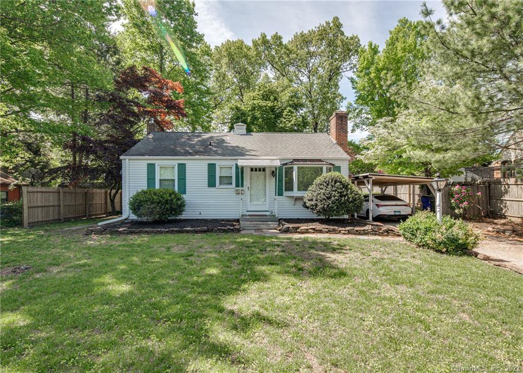 182 Spring, Windsor Lcks, Windsor Locks, 06096