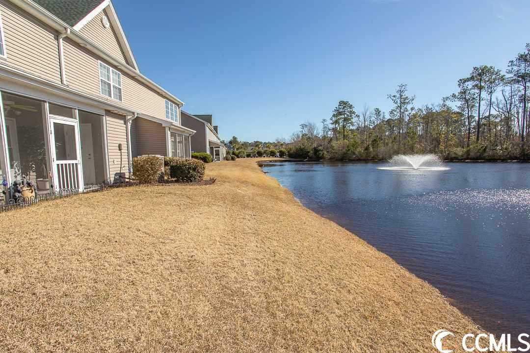 MLS 2312300 - Park West - Murrells Inlet 160 Chenoa Dr. Unit C ...