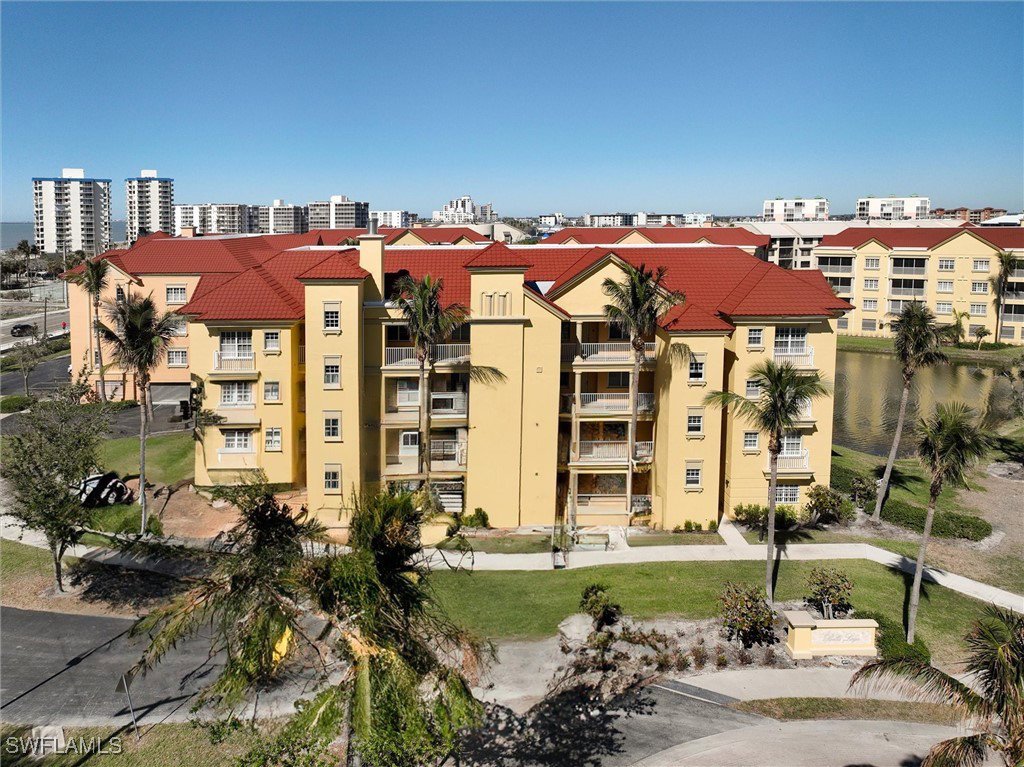 7461 Bella Lago Drive Unit 242, Fort Myers Beach, 33931