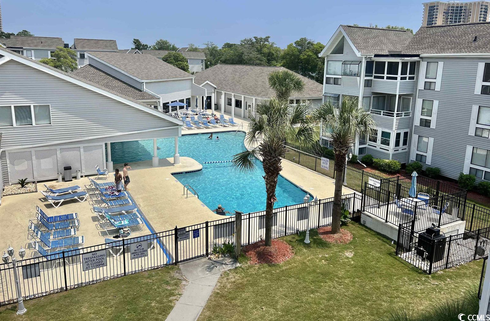 MLS 2312103 - Arcadian Dunes 351 Lake Arrowhead Rd. Unit 14-354, Myrtle ...