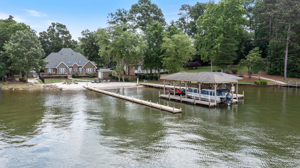 87 Summerset Point, Cross Hill, 29332