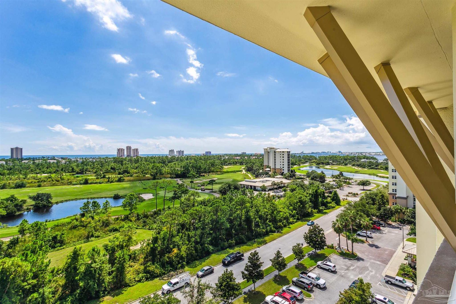 MLS Number 615231 Lost Key Golf Beach Club 612 Lost Key Dr Unit