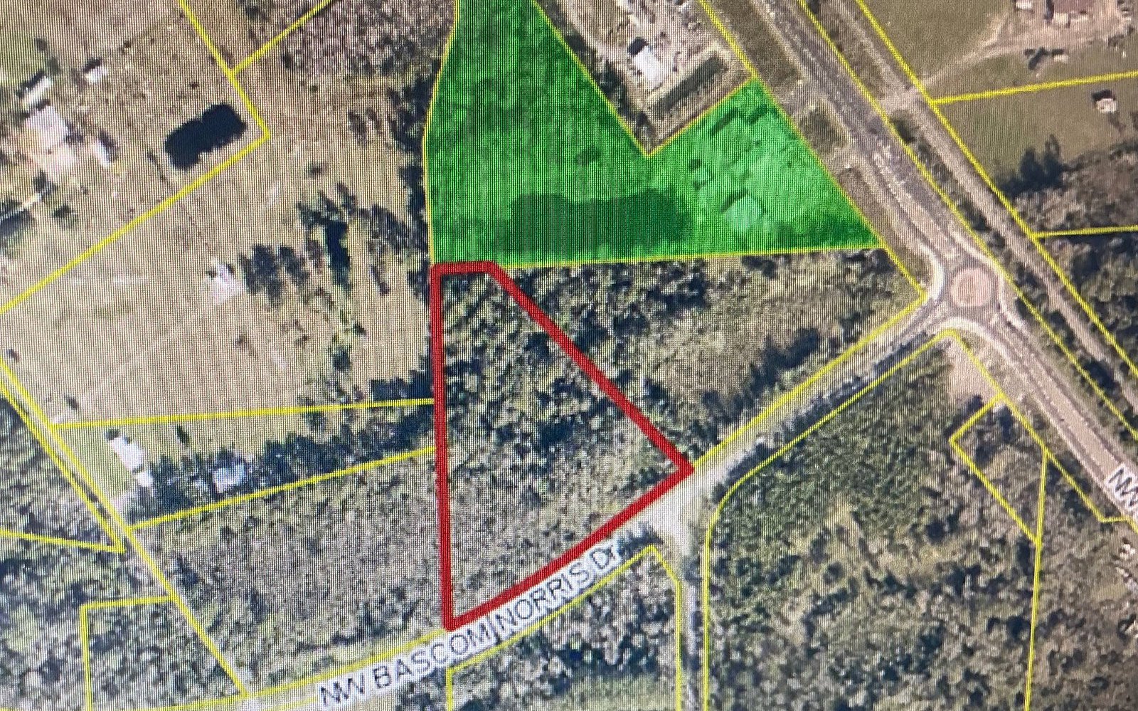 BASCOM NORRIS DRIVE, Lake City, 32055
