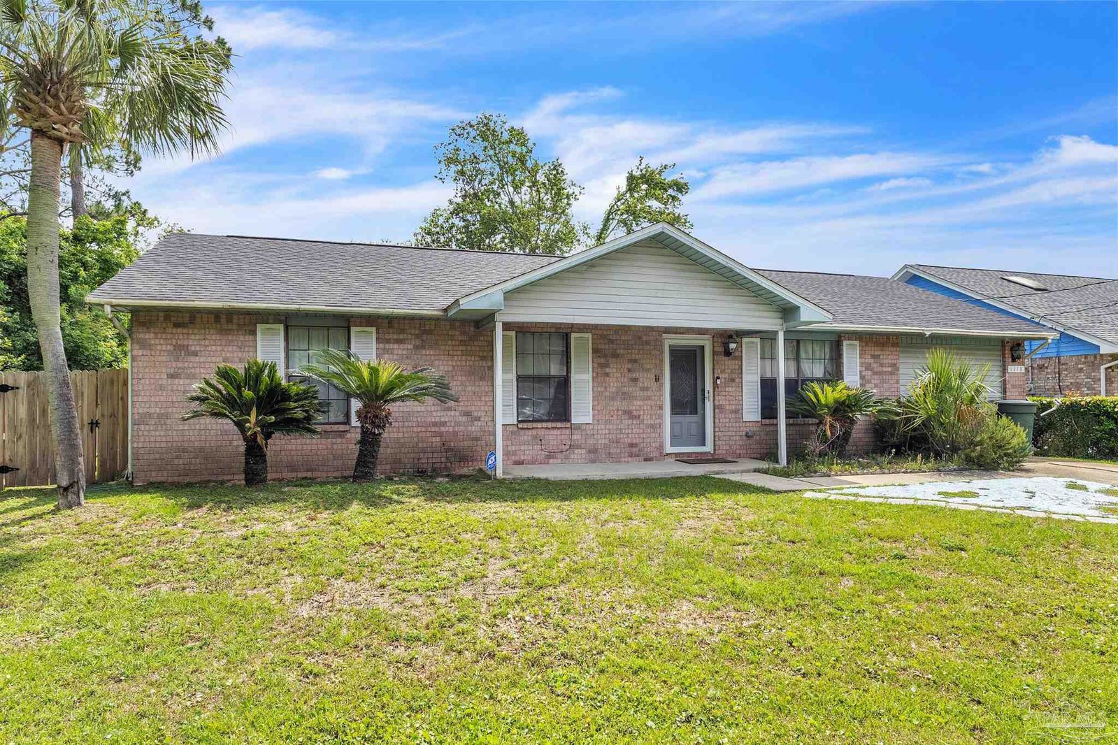 MLS Number 683107 - Old Hickory - 1118 Bremen Ave, PensacolaReal Estate