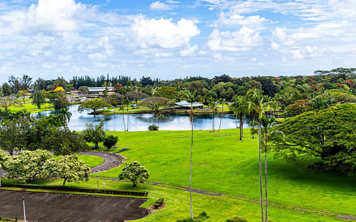 101 Hilo Lagoon Centre Unit 906, HILO 96720 Hawaii