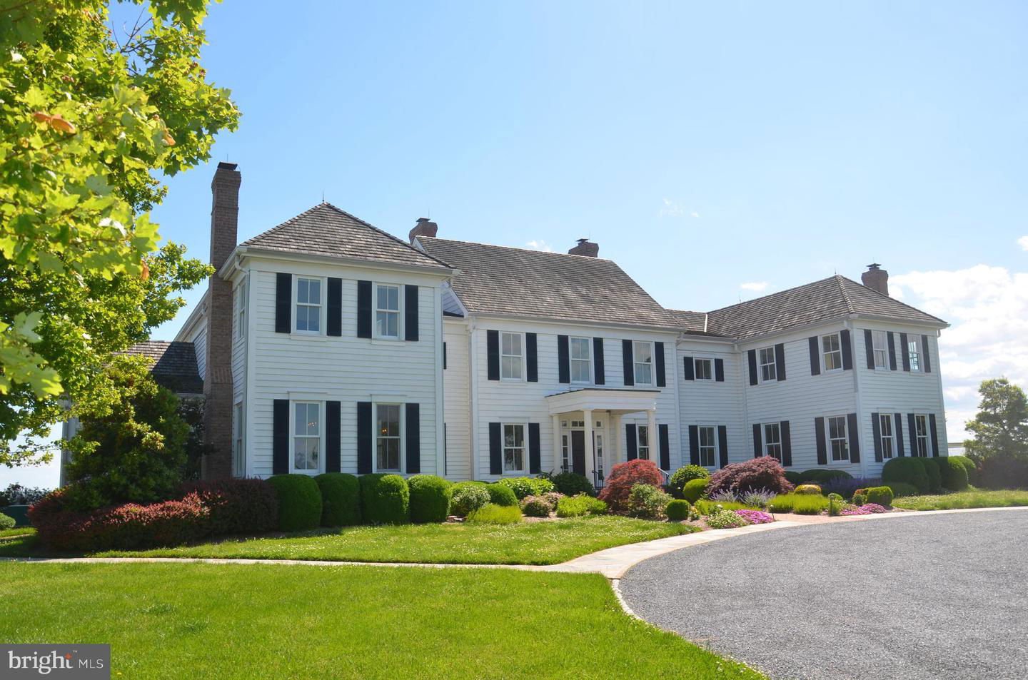 6558 Bozman Neavitt Road, Neavitt, Md 21652 in Neavitt