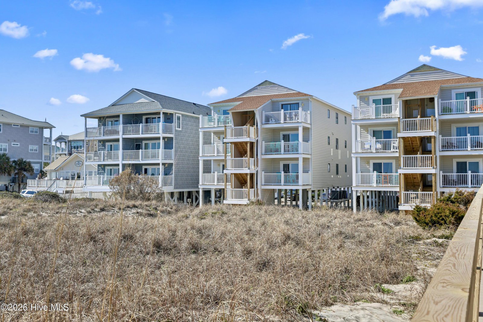 704 Carolina Beach Ave N Unit 12c, Carolina Beach, NC 28428 Home for Sale