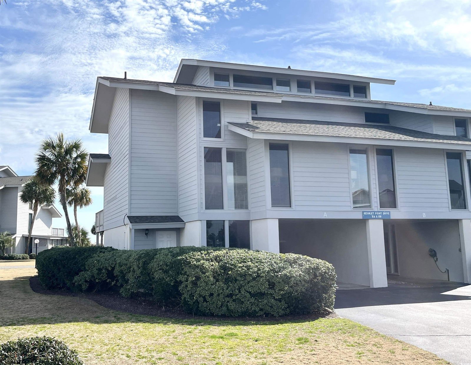 MLS 2403470 - Inlet Point - Litchfield Beaches 103 Inlet Point Dr ...