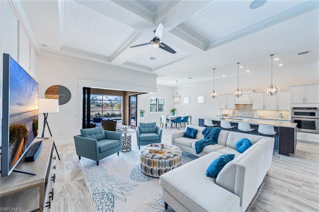 14257 Wild Timber CT, Estero, 33928