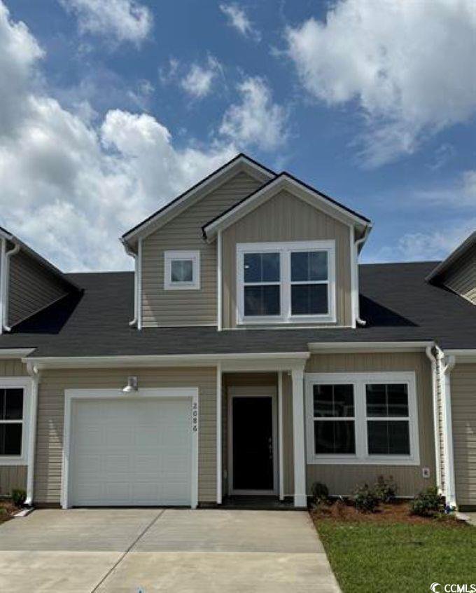 1379 Speedway St. Unit 553, Myrtle Beach, SC 29579 - MLS 2527506