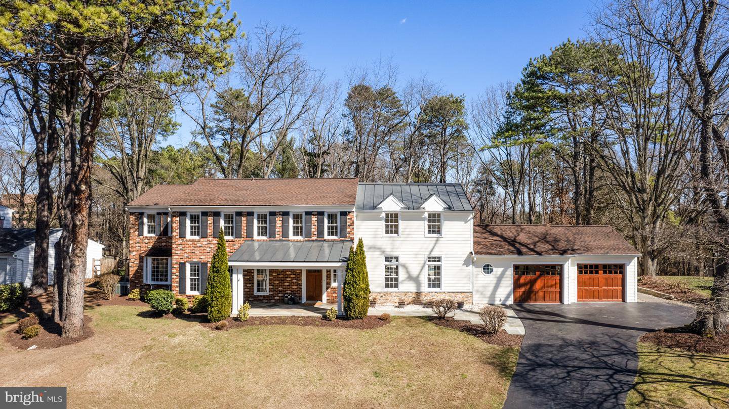 1807 Post Oak Trail, Reston, 20191