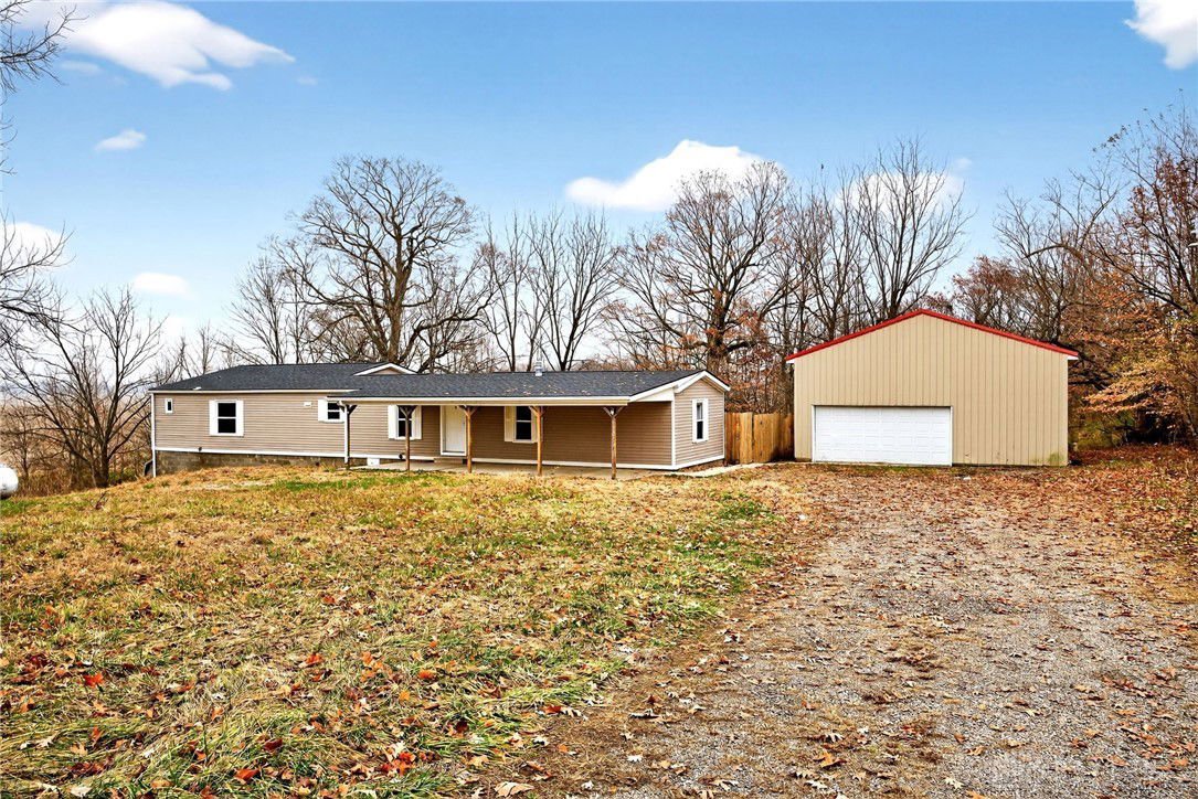 3651 Kizer Road, Urbana, 43078
