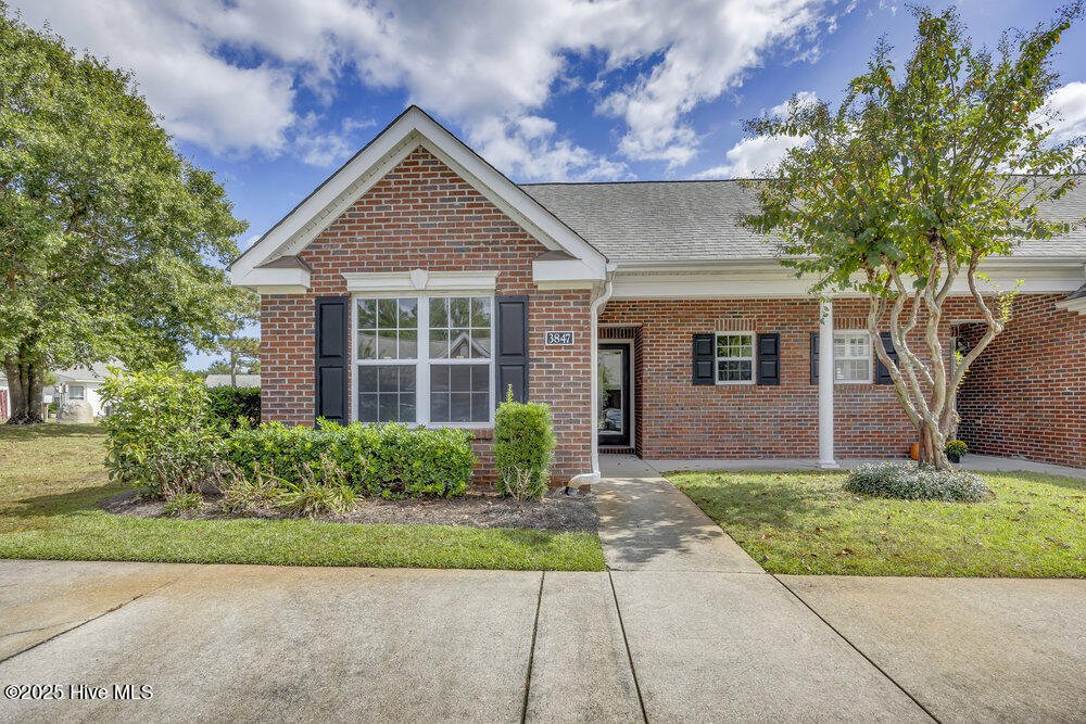3847 Merestone Dr, Wilmington, 28412