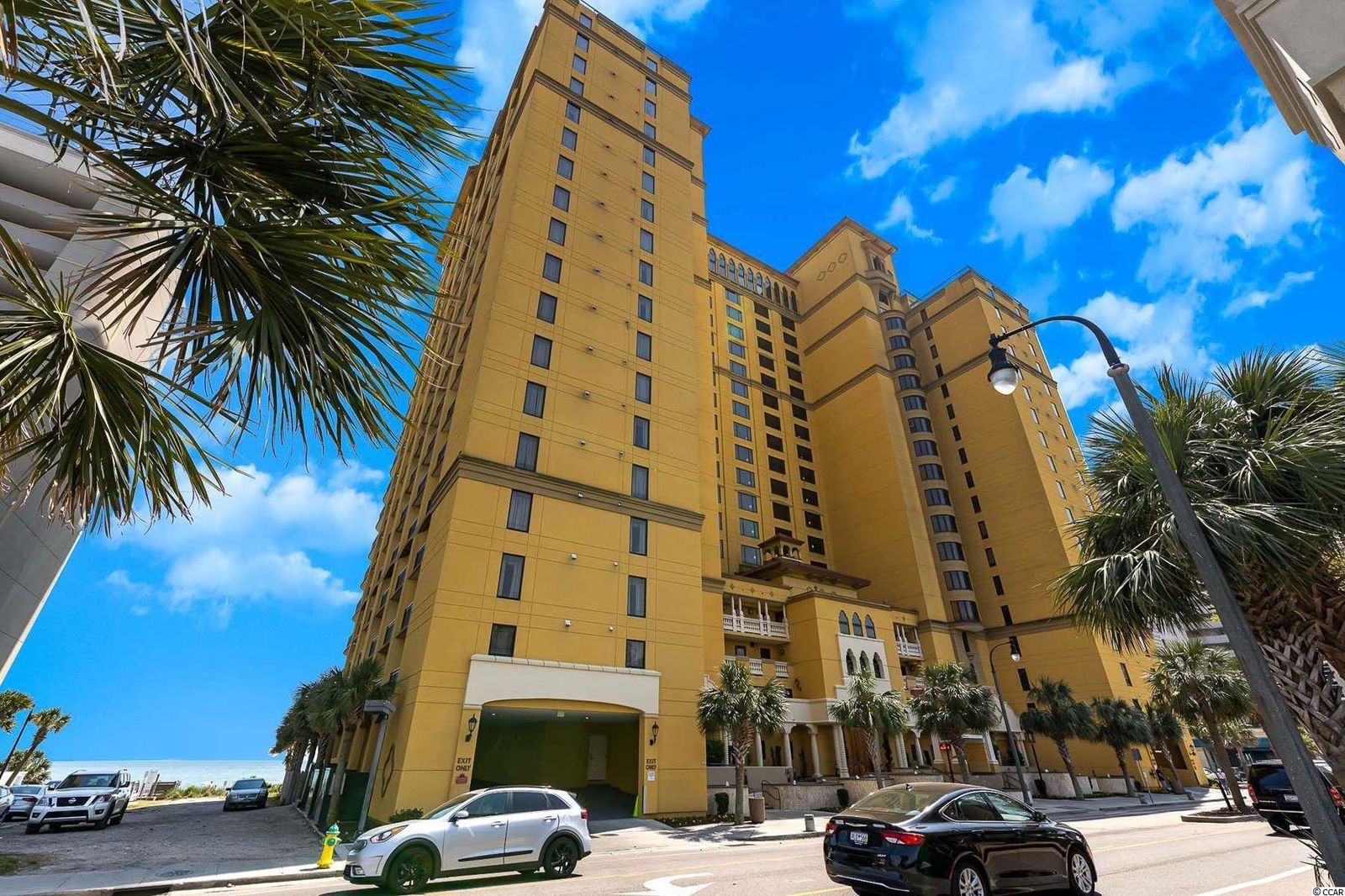 MLS 2125444 - Anderson Ocean Club 2600 N Ocean Blvd. Unit 913, Myrtle ...