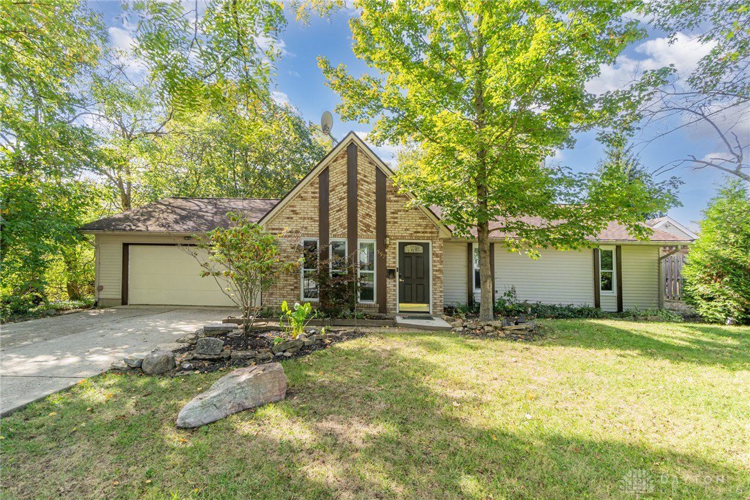 597 Deerfield Road, Lebanon, 45036