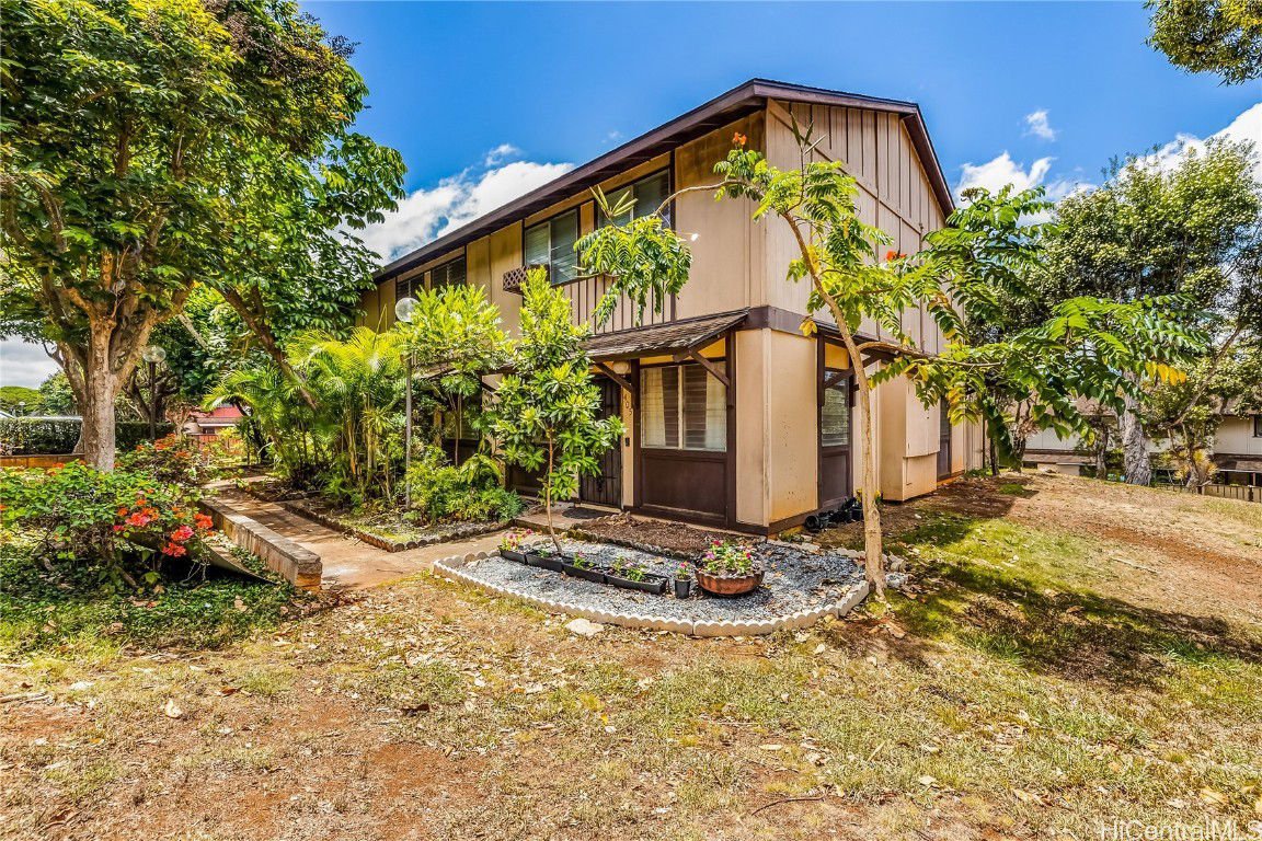 94-1446 Lanikuhana Avenue Unit 405, Mililani, 96789