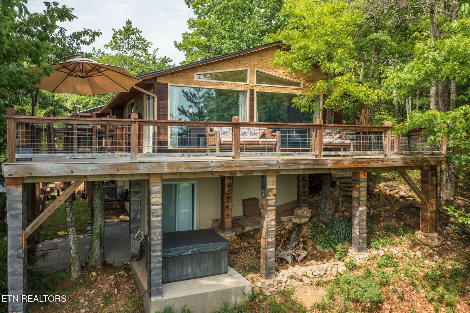 1001 Old Laurel Lane, Sevierville| MLS 1324845 | Call The Maloney Team ...