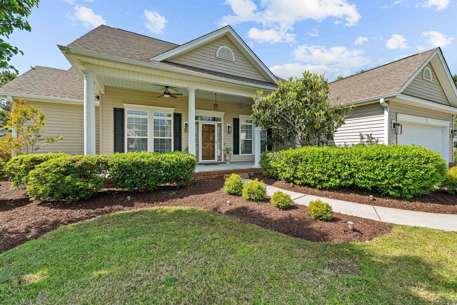 MLS 2525874 - Prince Creek - Laurel Bay 246 Laurel Bay Dr., Murrells ...