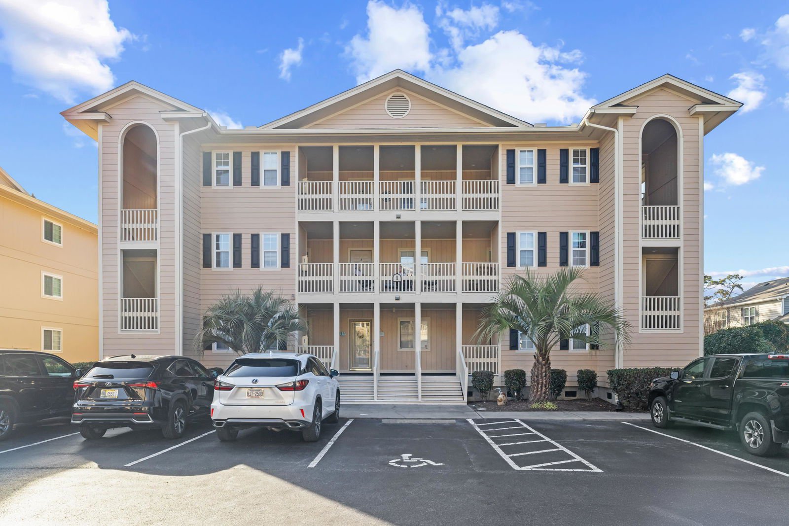 I TILGHMAN SHORES - MLS 2601088 - 1900 Duffy St. Unit I-6, North Myrtle ...