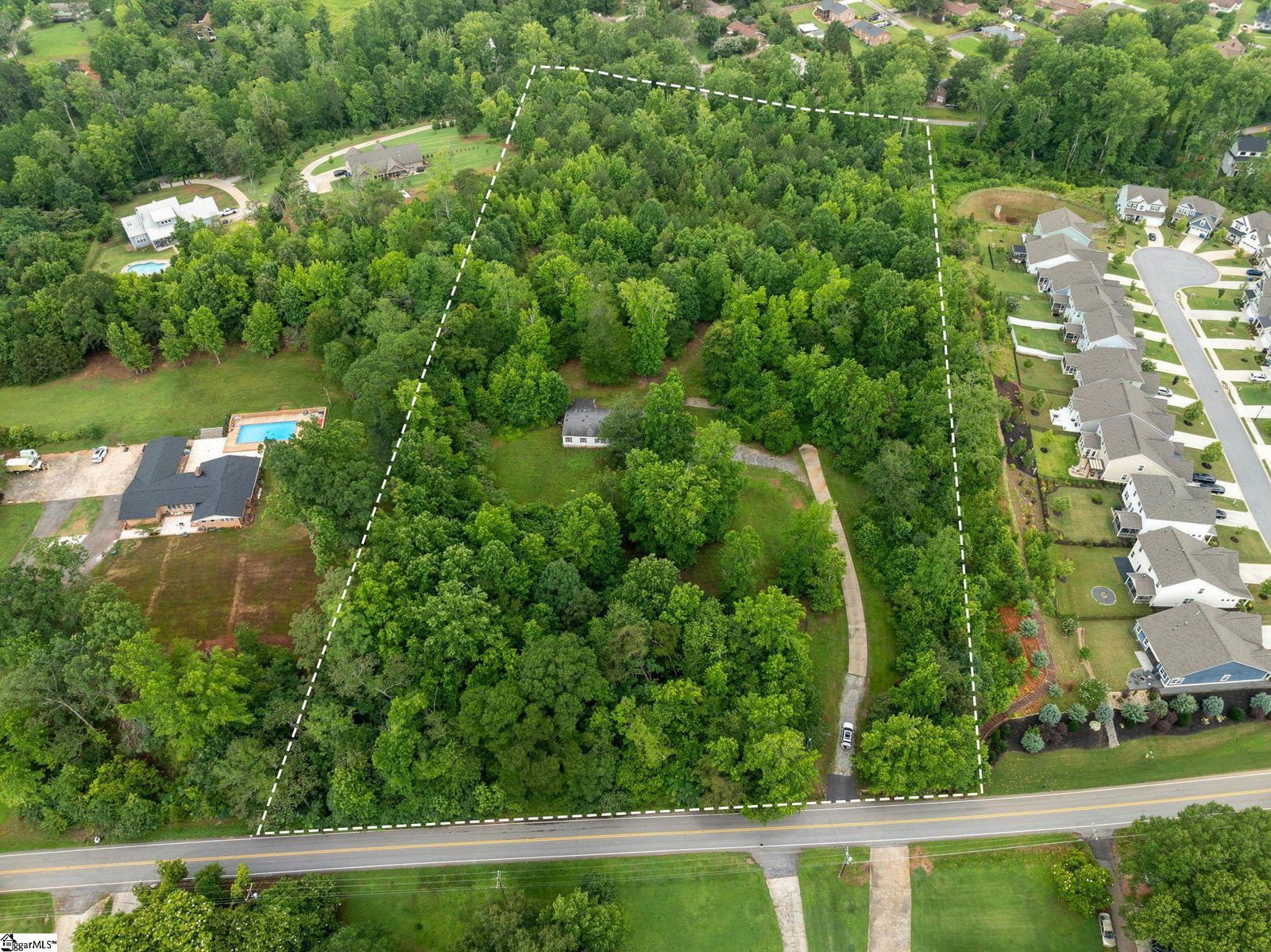 1314 N Parker Road, Greenville Home for Sale | Real Estate