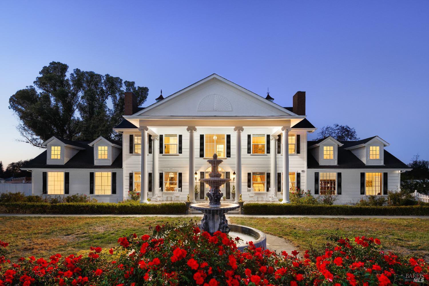 4845 Hessel Road, Sebastopol, 95472