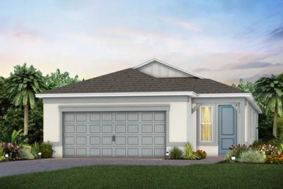 Lake Nona 55+ Retirement Communities | Lake Nona 55+ Active Adult Homes for Sale