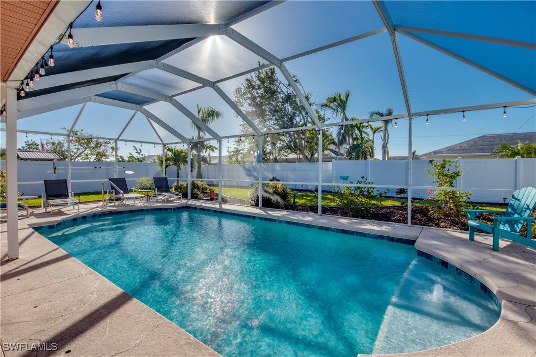 1422 SE 31st Terrace, Cape Coral, 33904