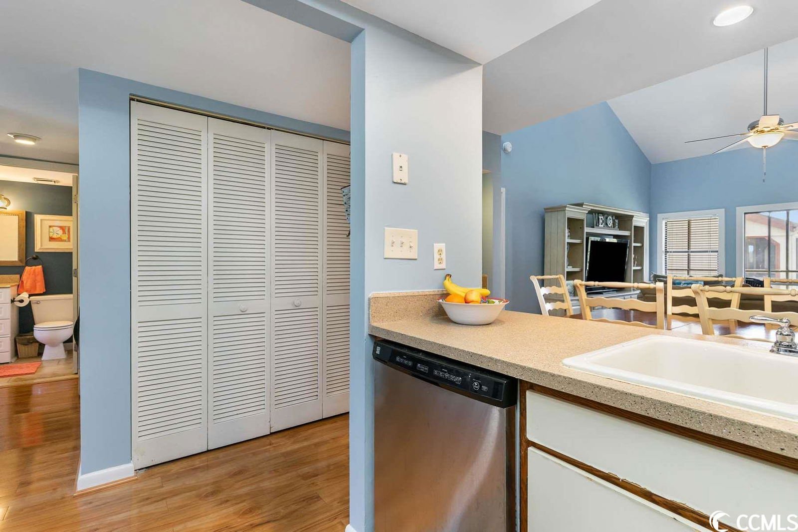 MLS 2306099 - Dunes Pointe 501 Maison Dr. Unit B22, Myrtle Beach ...