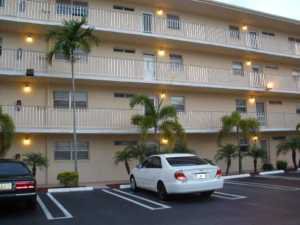 2515 NE 2nd Court Unit 411, Boynton Beach, 33435