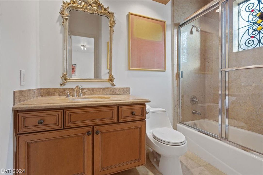 9 Via Mira Monte, Henderson, 89011