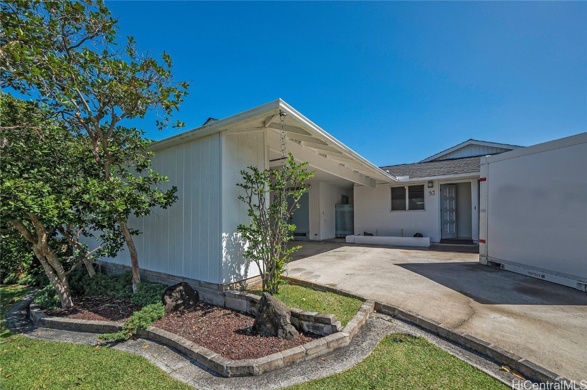 93 Aikahi Loop, Kailua, 96734