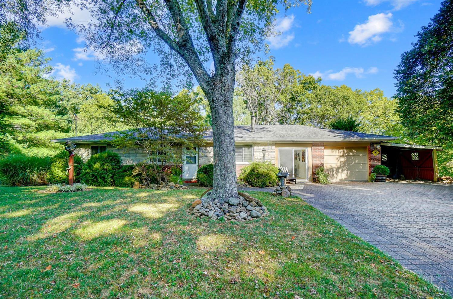 4765 Olive Branch Stonelick Road, Batavia Twp, 45103