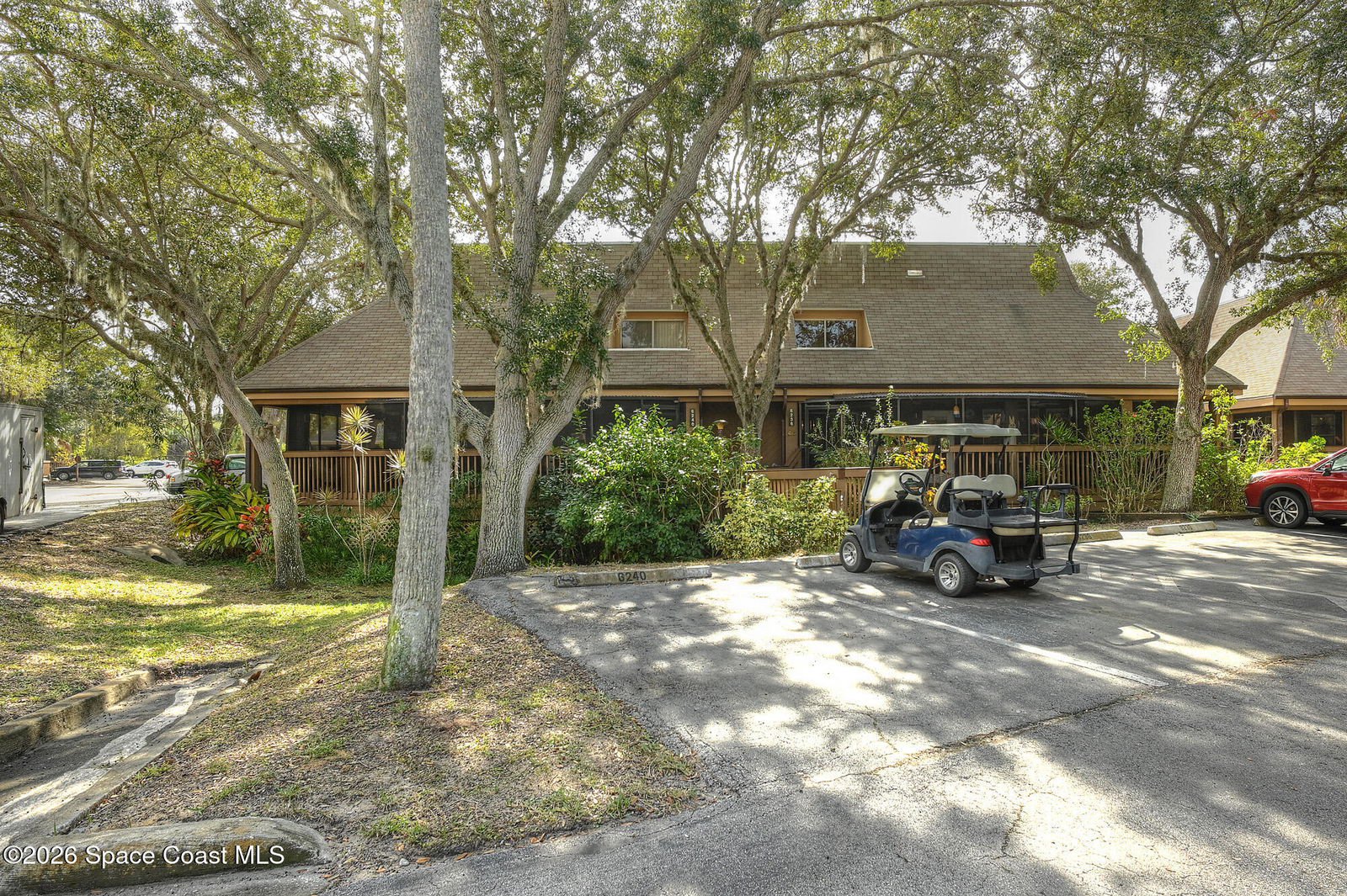 6236 Treetop Drive, Melbourne Beach, 32951
