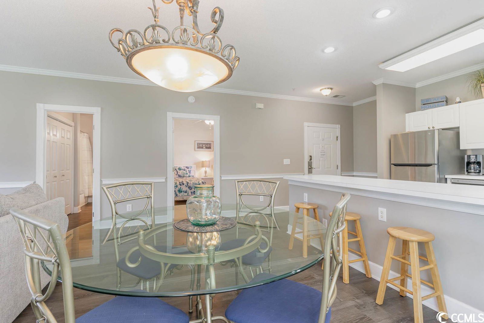 MLS 2318209 - Magnolia North 4839 Carnation Circle Unit 101, Myrtle ...