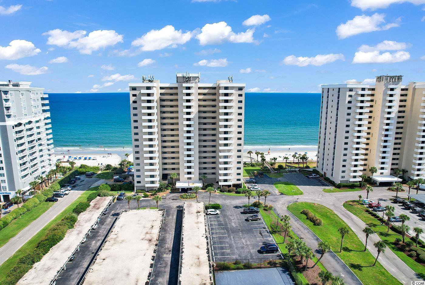 MLS 2219002 - Arcadian I 10200 Beach Club Dr. Unit 16E, Myrtle Beach - Arcadian I Property for Sale