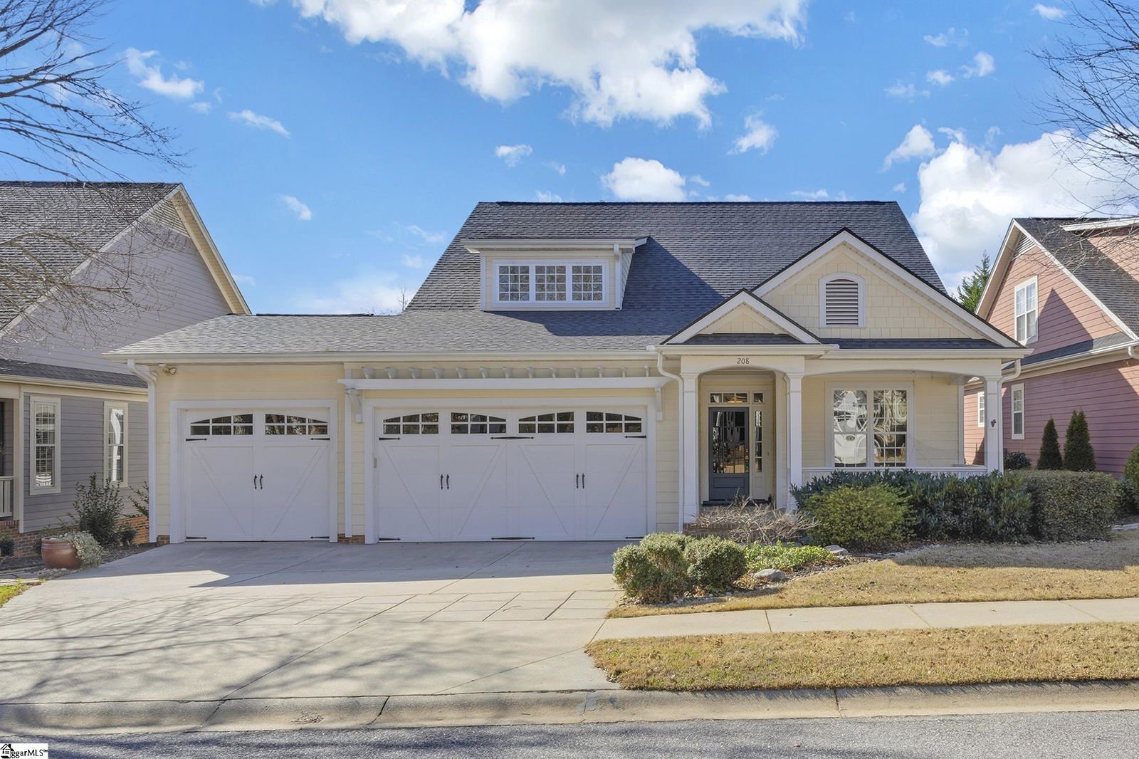 208 Carilion Lane, Greenville Home for Sale | Carilion Real Estate