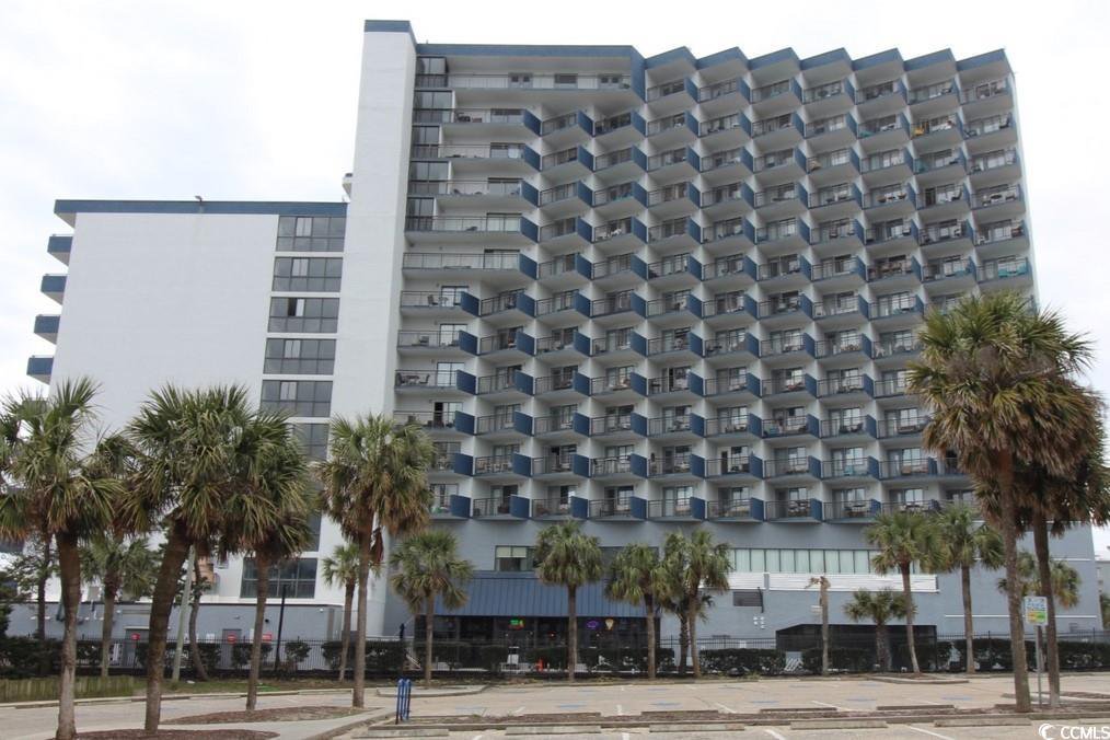 MLS 2507350 - Bluewater Resort - Hi rise 2001 S Ocean Blvd. Unit 620 ...
