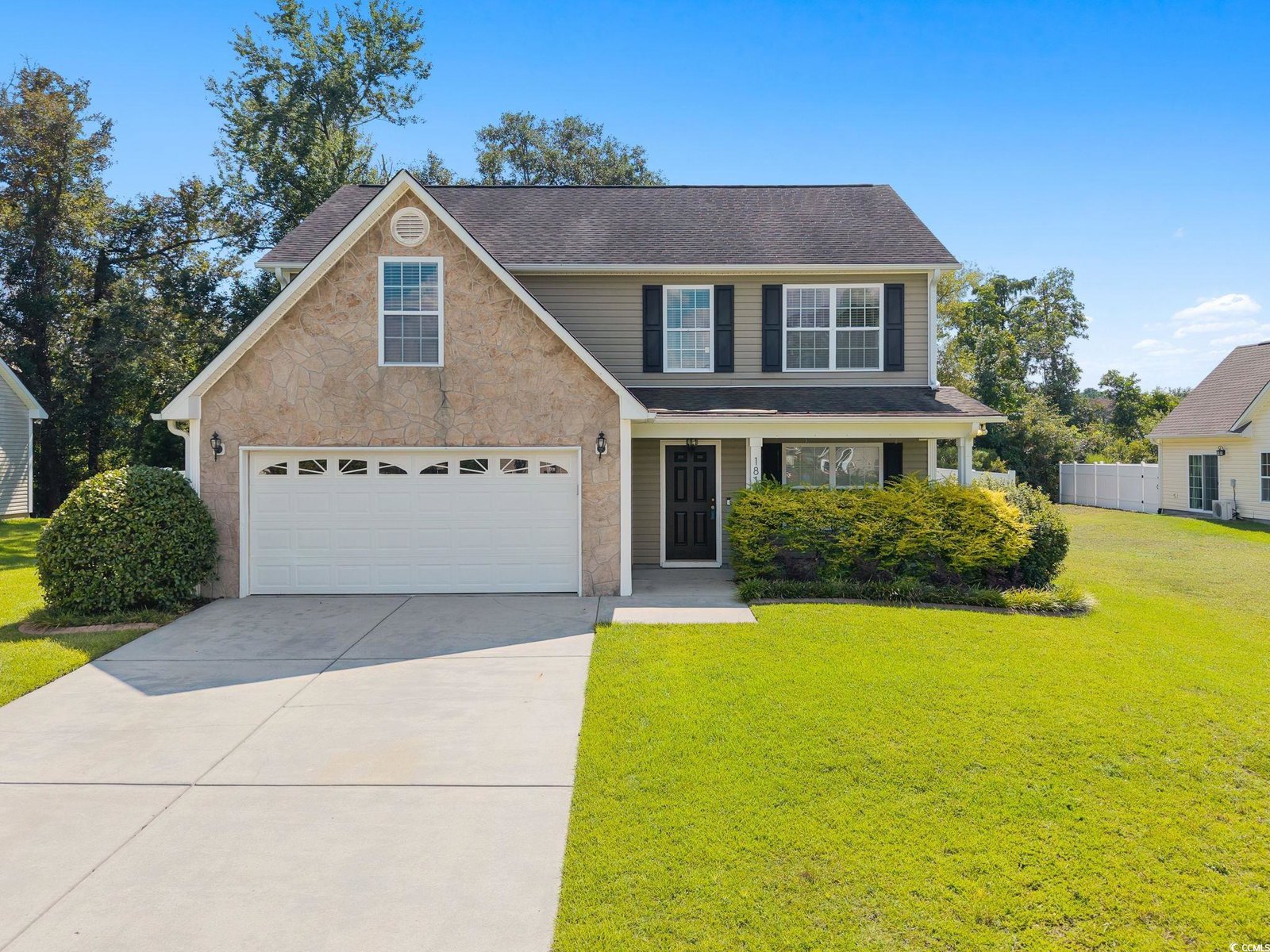 MLS 2521325 - Shaftesbury Green 181 Dunbarton Ln., Conway - Property ...