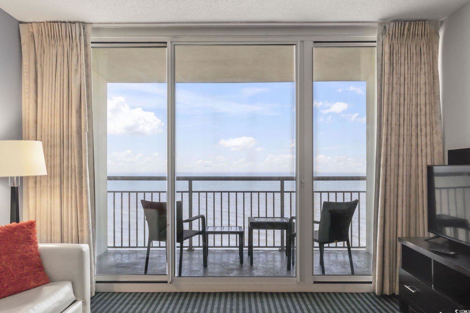 MLS 2412250 - Oceans One South Tower - Myrtle Beach 107 S Ocean Blvd ...