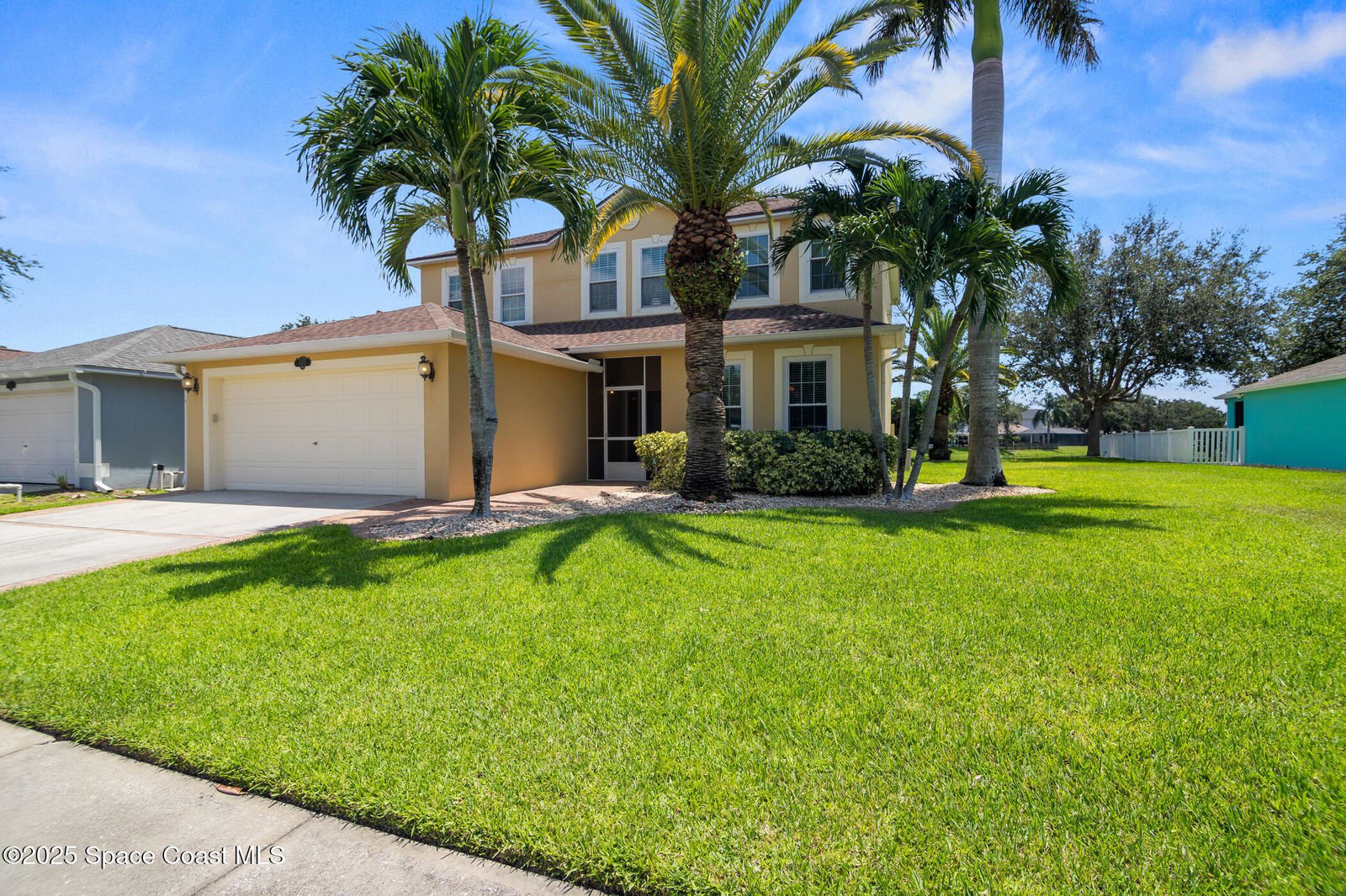 5071 Spinet Drive, Melbourne, 32940