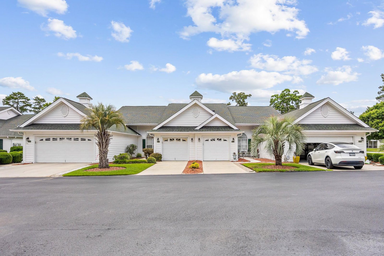 MLS 2602965 -Garden Homes - River Oaks 612 Intracoastal Way Dr. Unit ...