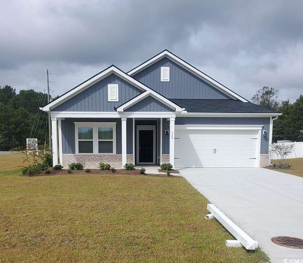 928 Maya Layne Dr., Little River, 29566