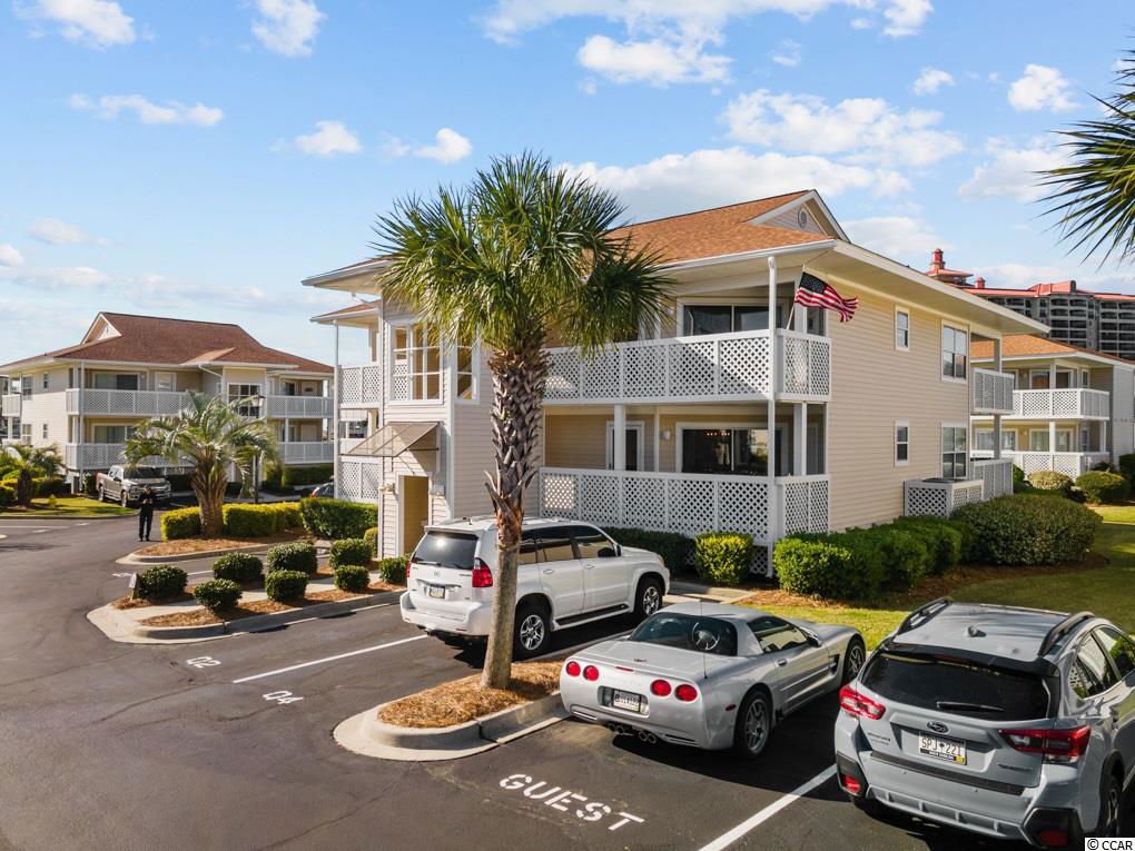 300 Shorehaven Dr. Unit Q-2, North Myrtle Beach, SC 29582 - MLS 2107928