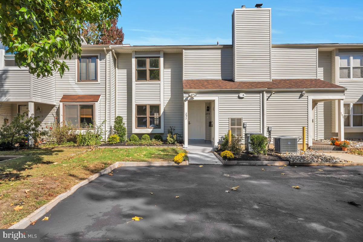293 Ivy Court, Marlton, 08053