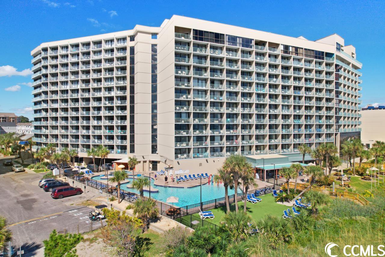 MLS 2321387 - SAND DUNES PHII 201 74th Ave. N Unit 2645/2646, Myrtle ...