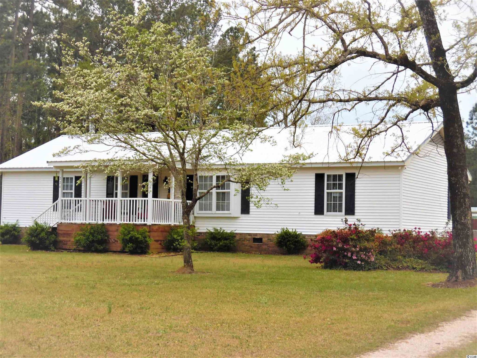 224 Booth Circle, Conway, SC 29526 - MLS 2107832