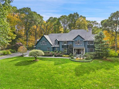 Pound Ridge New York Real Estate - Search all Westchester New York ...