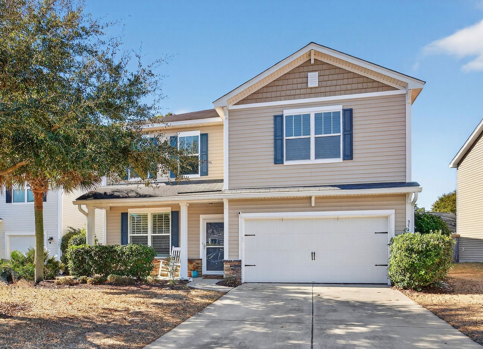 3543 Franklin Tower Drive Drive, Mount Pleasant, 29466