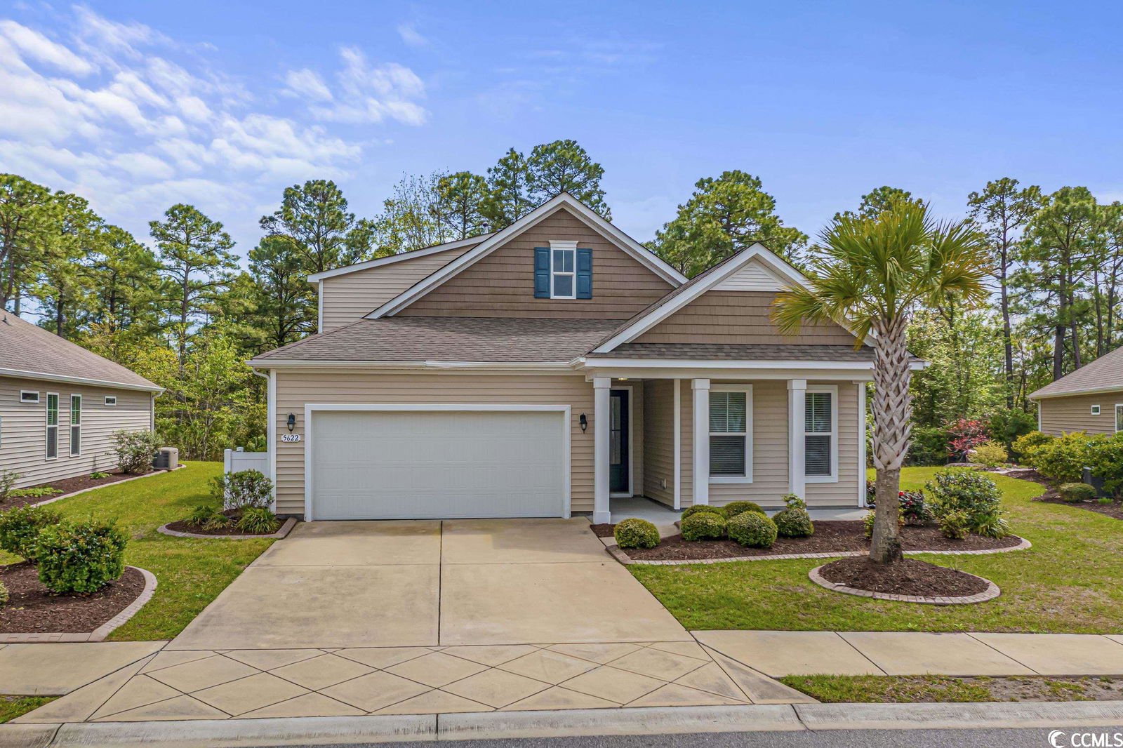 5622 Lombardia Circle, Myrtle Beach, 29579