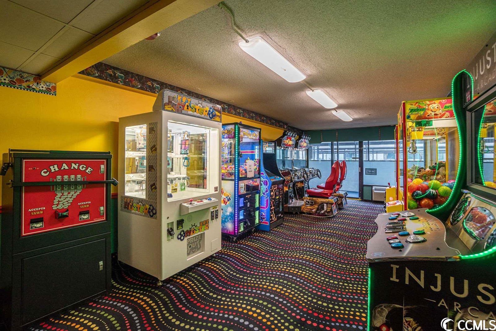 MLS 2306825 - Landmark Resort 1501 S Ocean Blvd. Unit 942, Myrtle Beach ...